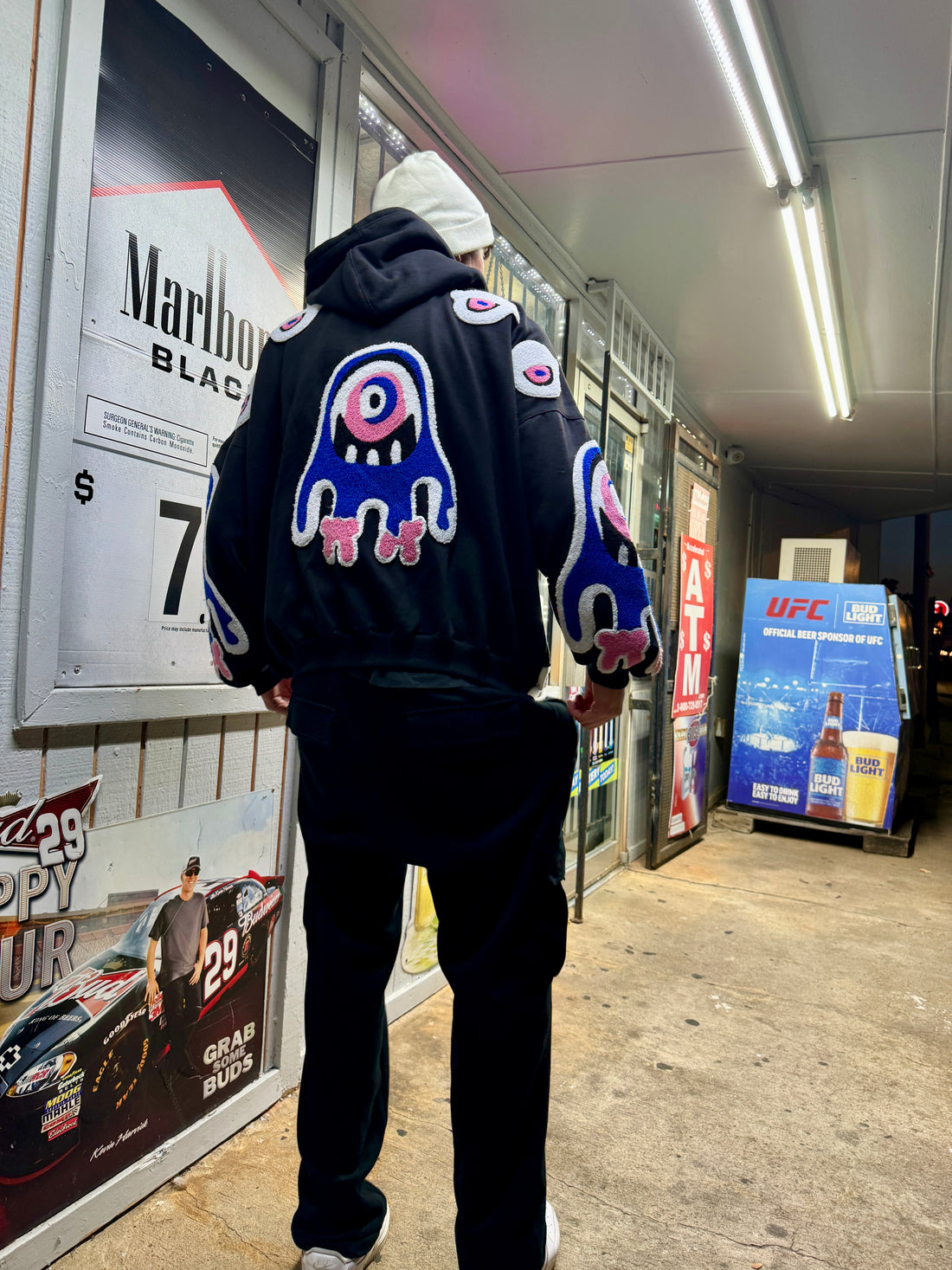 Perspective Streetwear