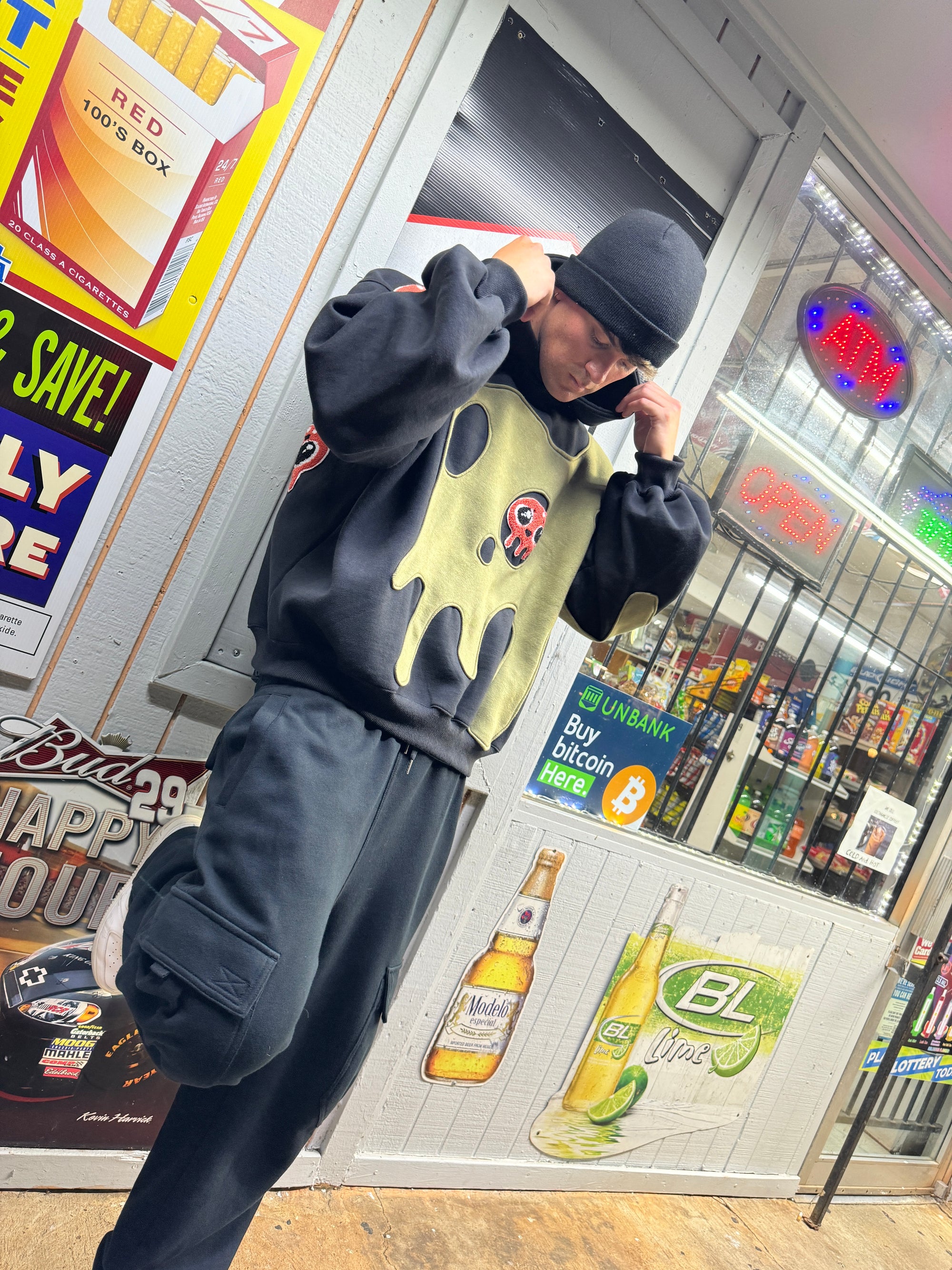 Perspective Streetwear