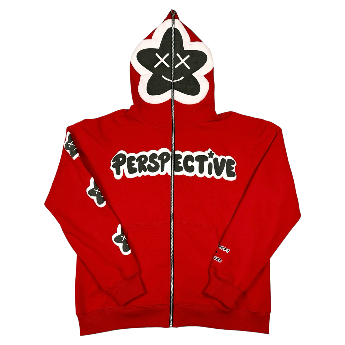 Perspective Streetwear