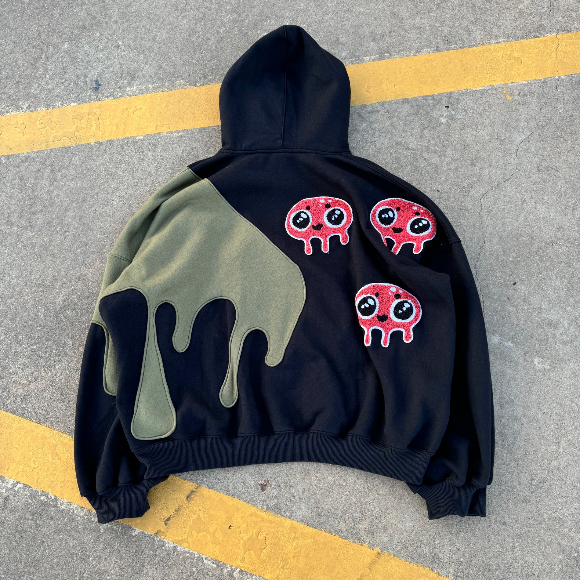 Perspective Streetwear