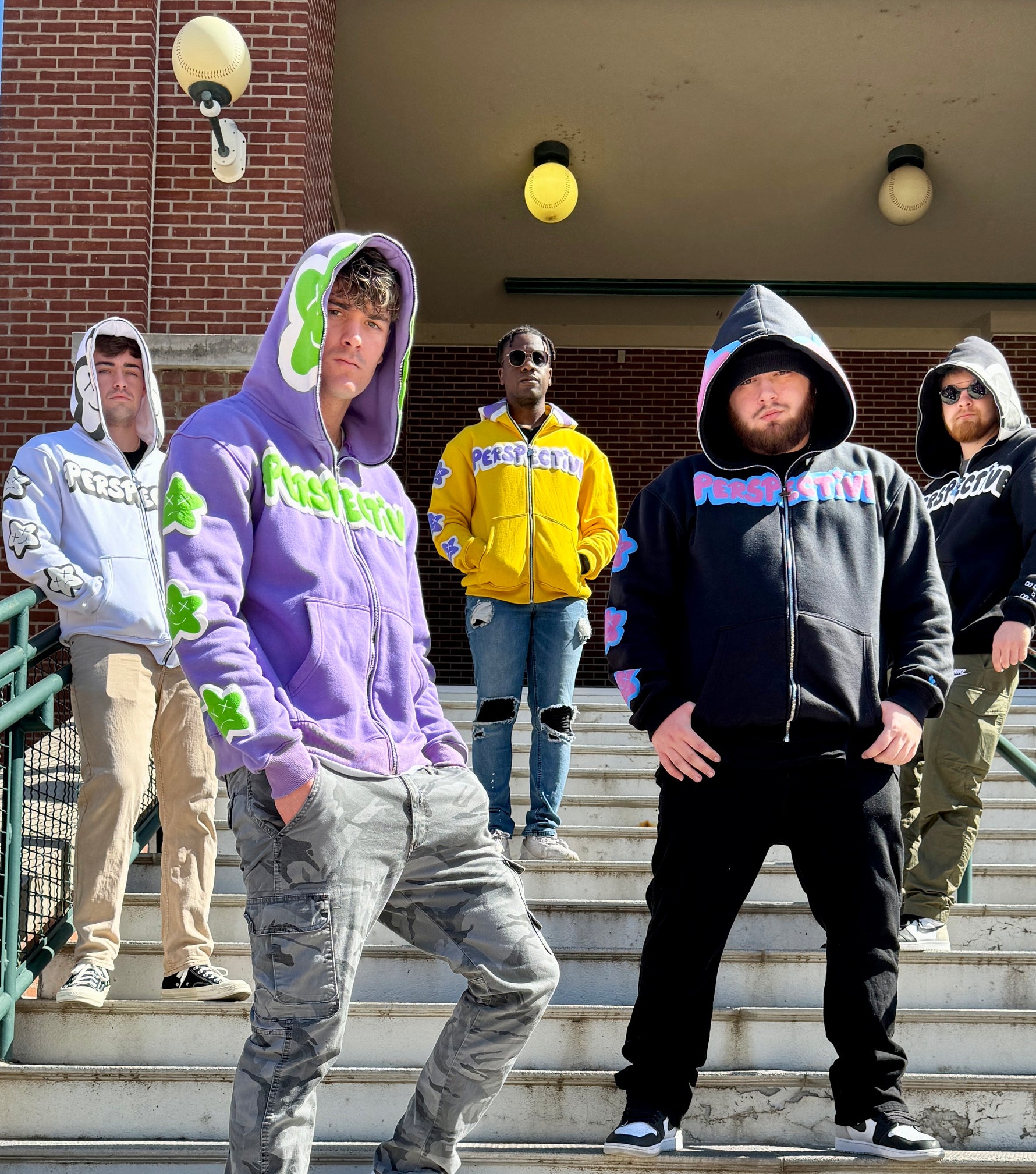 Perspective Streetwear