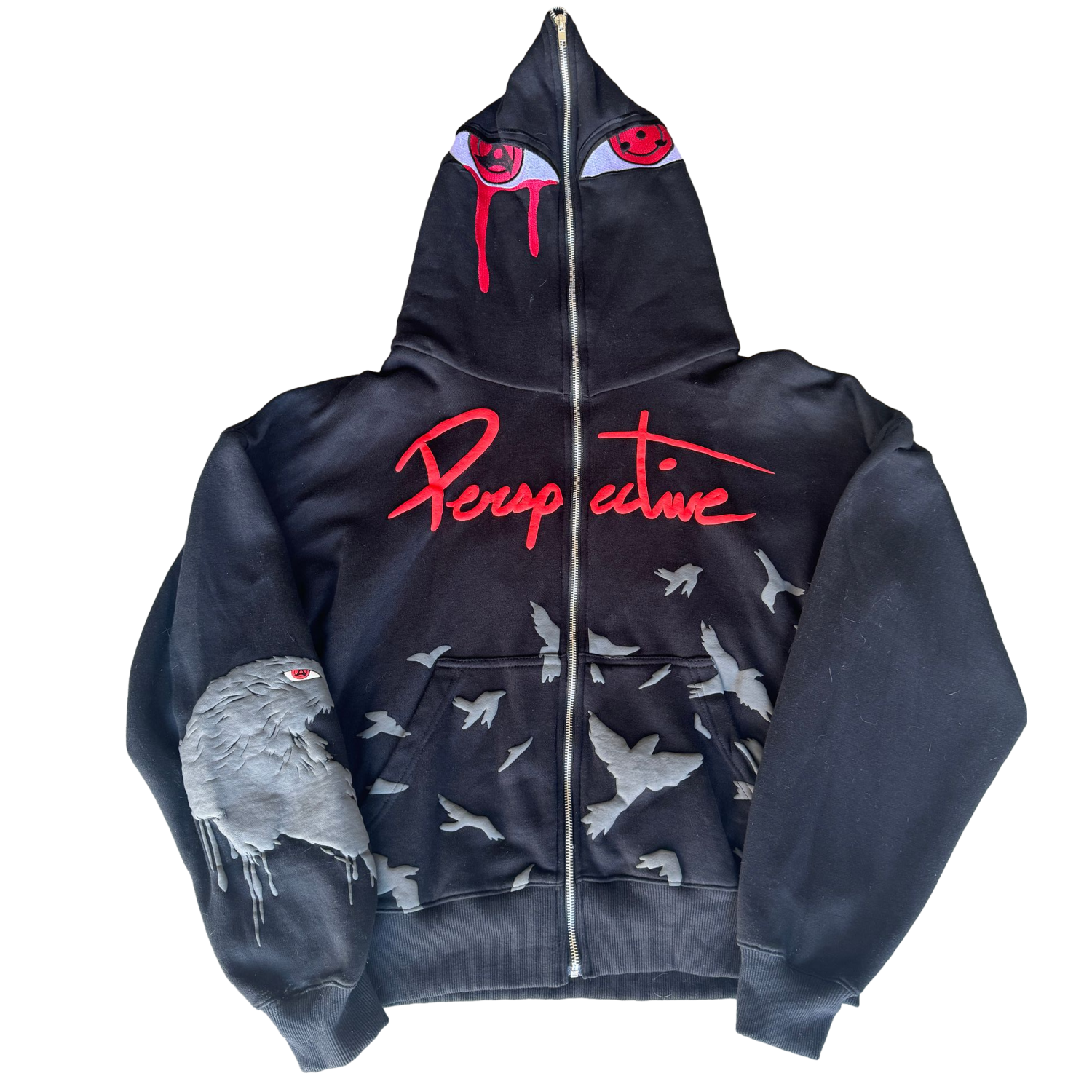 Perspective Streetwear